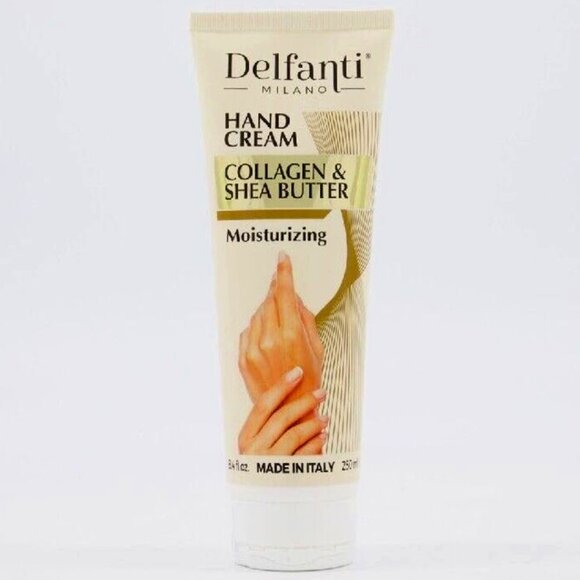 Delfanti Milano | Bath & Body | Delfanti Milano Hand Cream 84 Fl Oz New ...